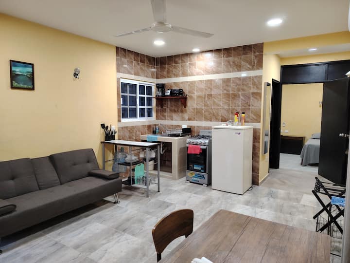 Casa Caribe Ii - Bacalar
