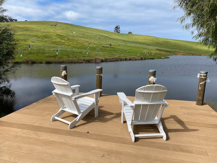 A Peaceful Ferguson Valley Getaway - Bunbury