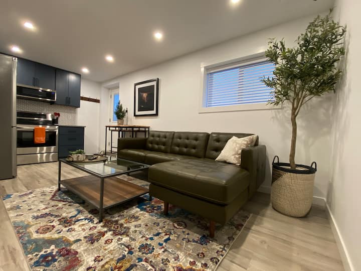 Blue Spruce - Restful Retreat - Prince George
