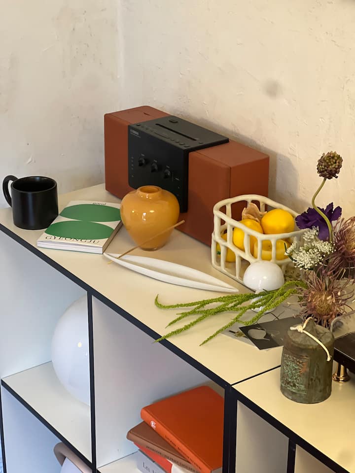 [서울역 10분] 남산 후암 독채 스테이/스마트Tv&모임,가족 - Seoul