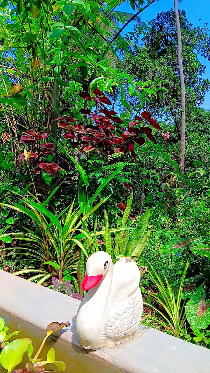 Narayan Home Stay Kudle - Gokarna