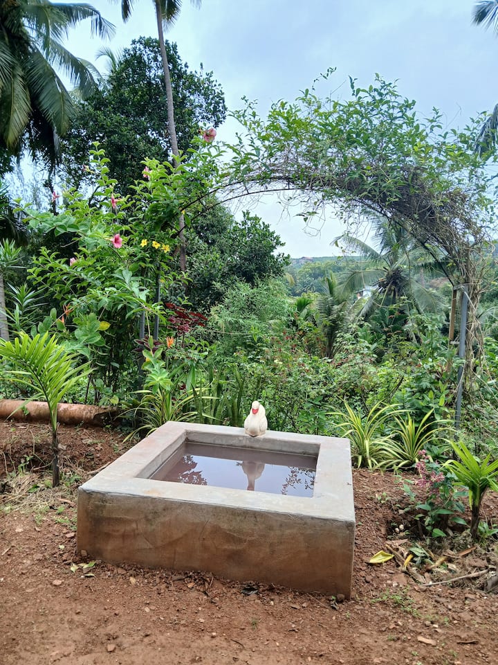 Narayan Home Stay Kudle - Gokarna