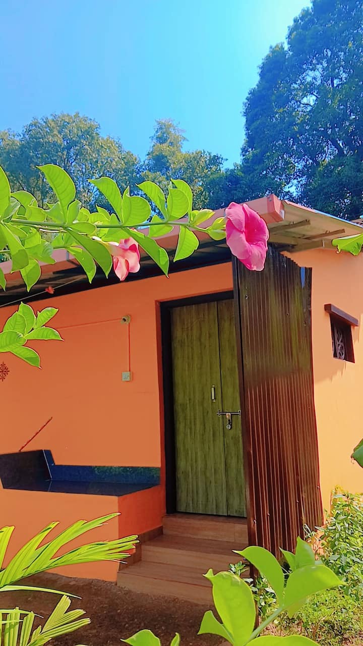 Narayan Home Stay Kudle - Gokarna