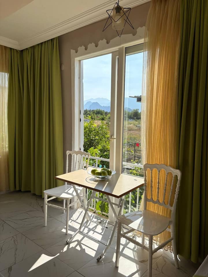 Duran Apart 11 - Antalya