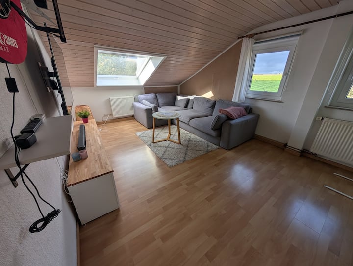 Messe Apartment Stuttgart - Stuttgart