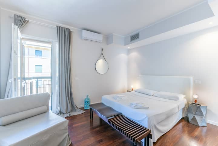 Residenza Vatican Pixel Apartments - ローマ