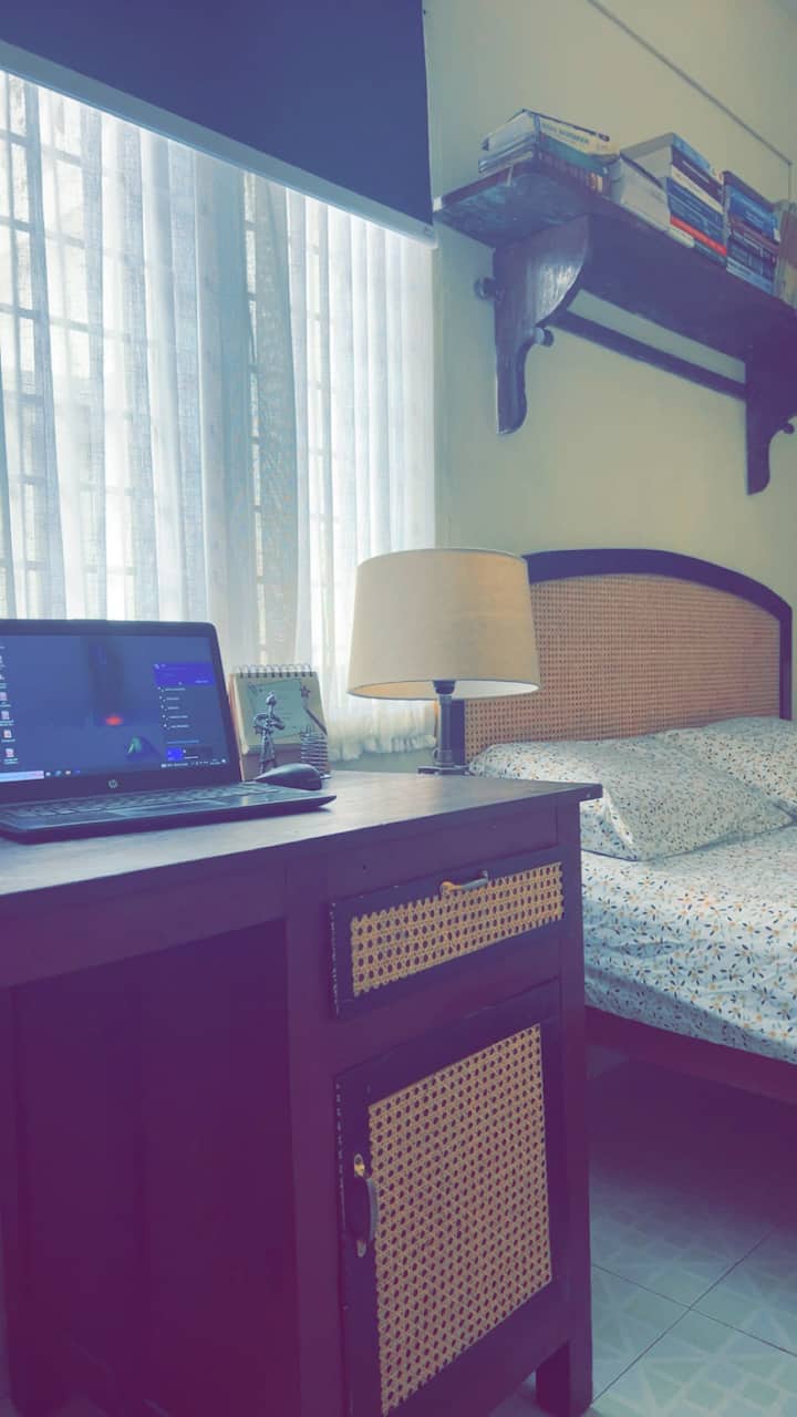 Indigo Abode - Kochi