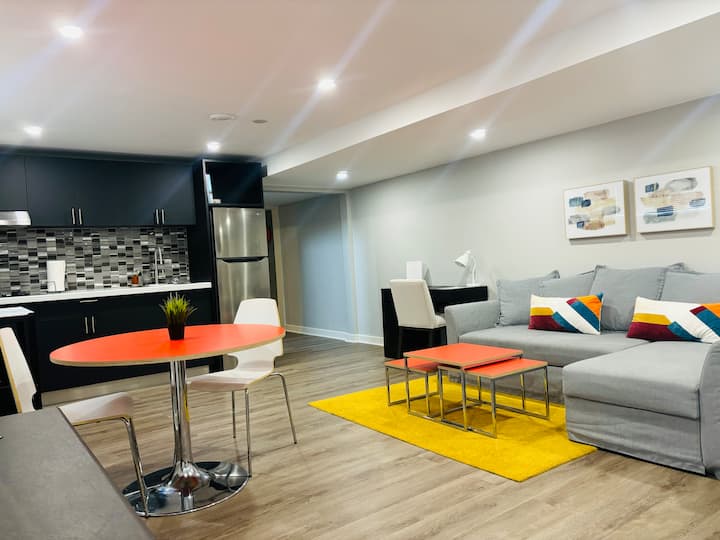 Toronto Apartment Vacation Rentals - Canada | Airbnb