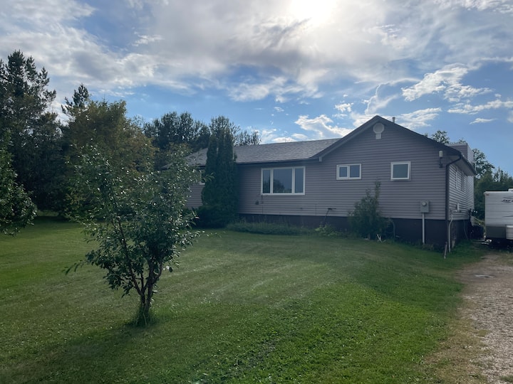 Wynyard Country Suite - Saskatchewan