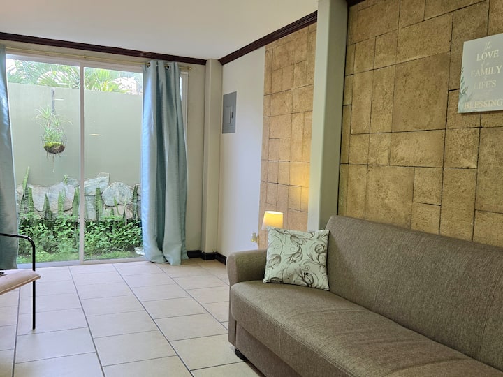 Apt +Wifi+ac+great Location, @Sansalvador - Dipartimento di San Salvador