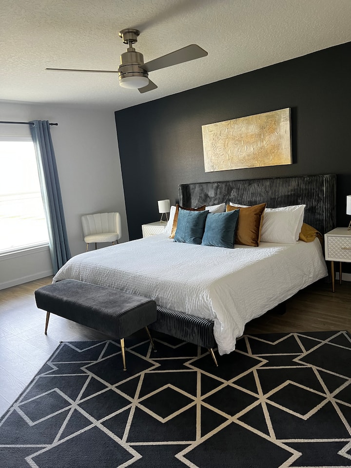 ~The Home Away From Home~ - Palm Coast, FL