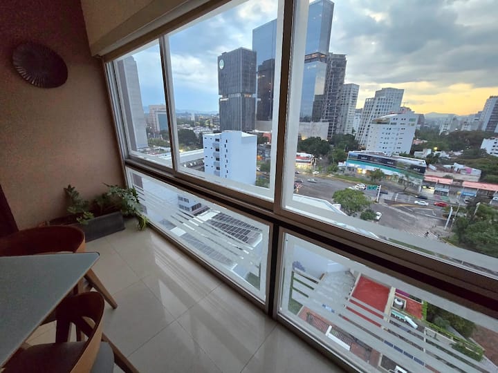 Torre Horizontes - Guadalajara, Jalisco, Mexique