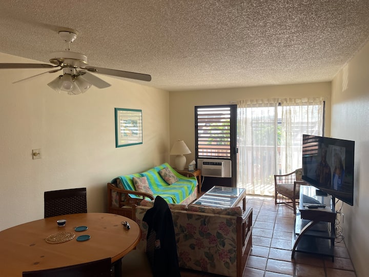 Cozy And Rustic Condo - Lihue, HI