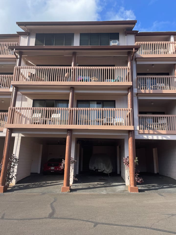 Cozy And Rustic Condo - Lihue, HI