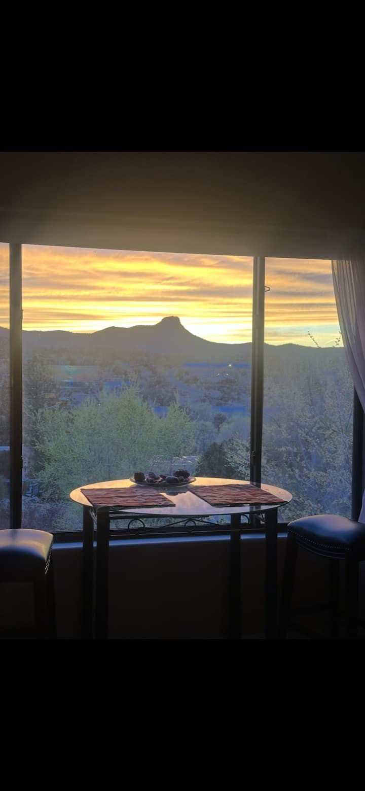 New Mountain View Condo (Prescott) - Prescott, AZ