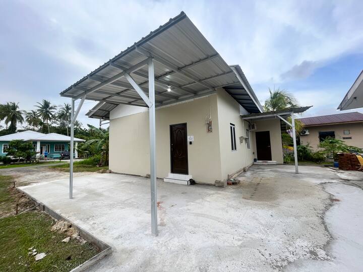 Nurul Rahman Homestay - Mukah