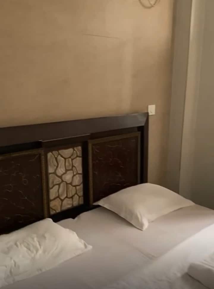 Keshav Kunj - Vrindavan