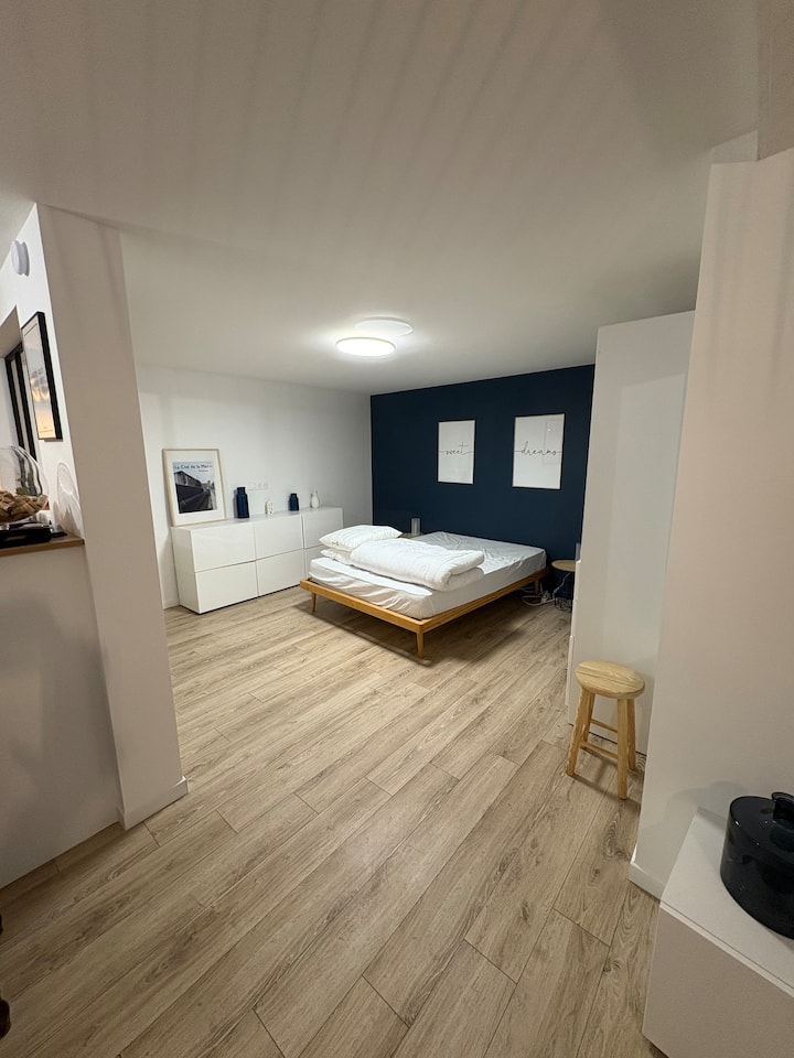 Appartement Plein Centre-ville - Cherbourg-Octeville