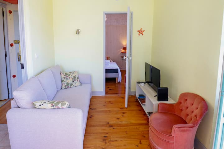 Vue Hautacam – Appartement Cosy & Lumineux - Argelès-Gazost