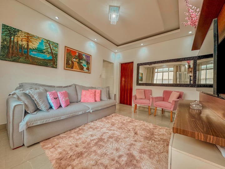 #Mared - Crie Memórias | No Centro E A Beira-mar! - Santos