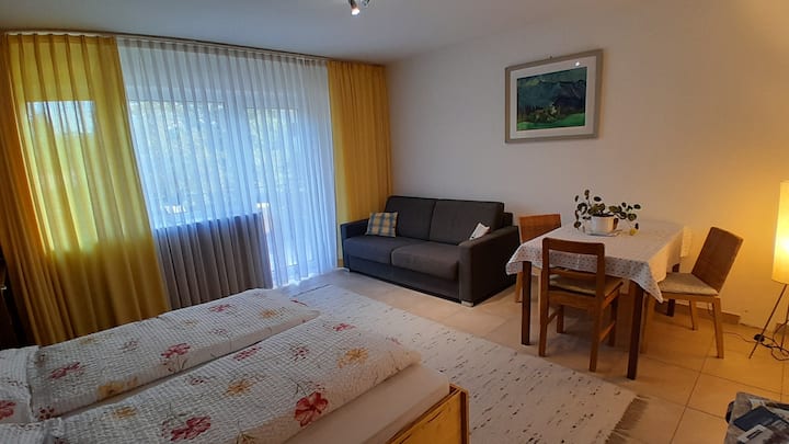 Appartement Promenade - Seefeld