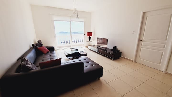 Excelente Vista A La Bahía Y A La Ciudad. - Panama City