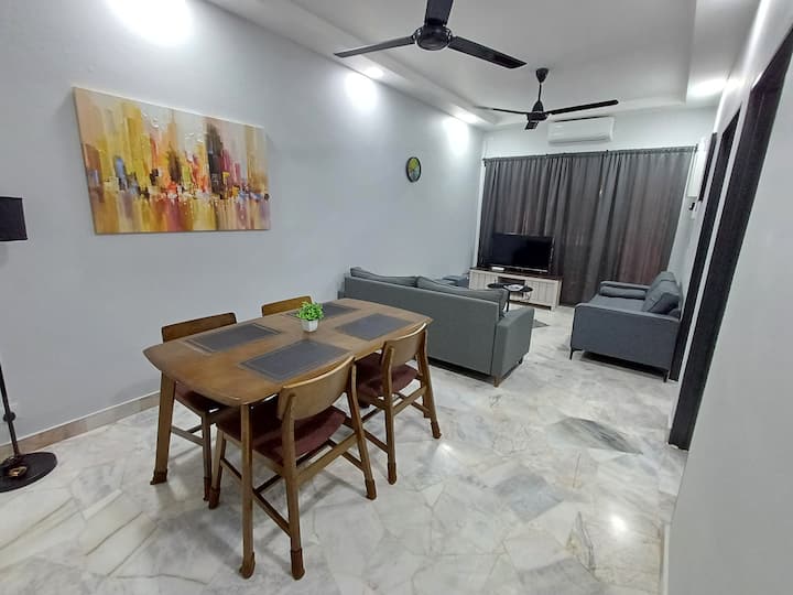 Dk Homez @ Bandar Sunway[3r/2b] - Subang Jaya