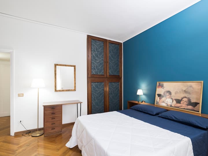Blessy Apartment Vaticano - Vatican City