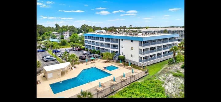 Back River Bliss - Tybee Island