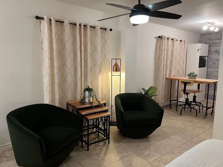 Le 302 In The Heart Of Old Québec - Quebec