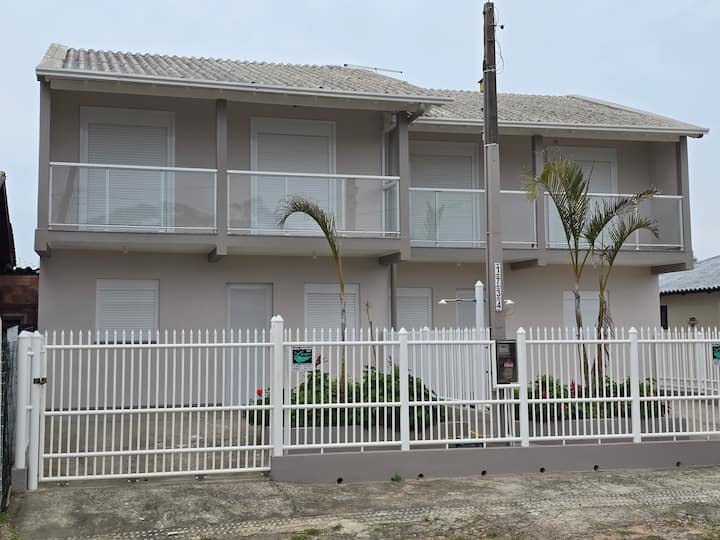 Sobrado 068 Em Areias Brancas - Arroio do Sal