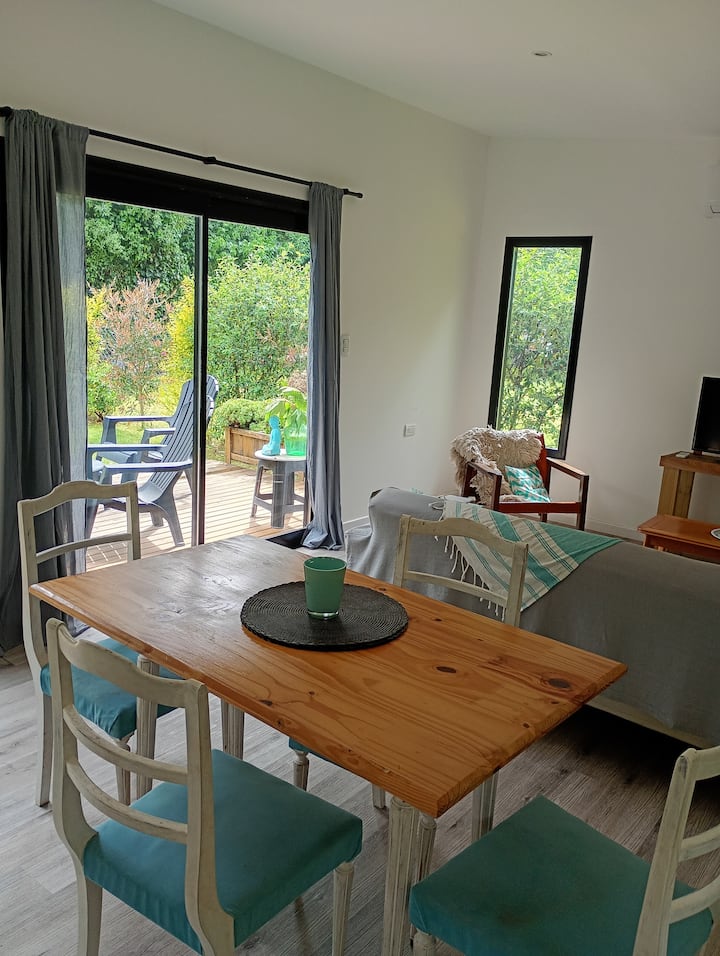 Ohana Del Bosque - マル・デル・プラタ