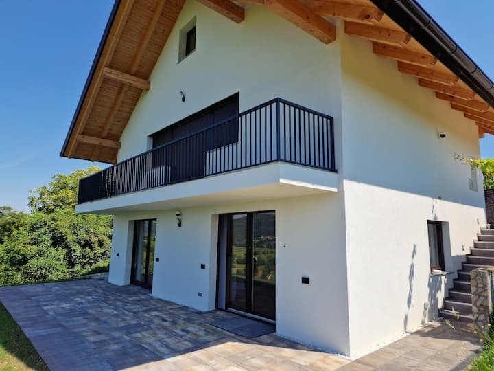 Panoramski Oddih V Naravi - Novo mesto