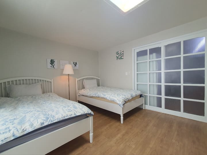 11 Kintex  Goyang Sports Complex  2 Rooms 3 Beds - 탄현동