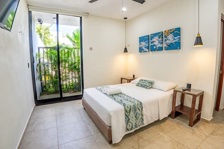 Brisa El Airbnb En Isla Mujeres - Isla Mujeres