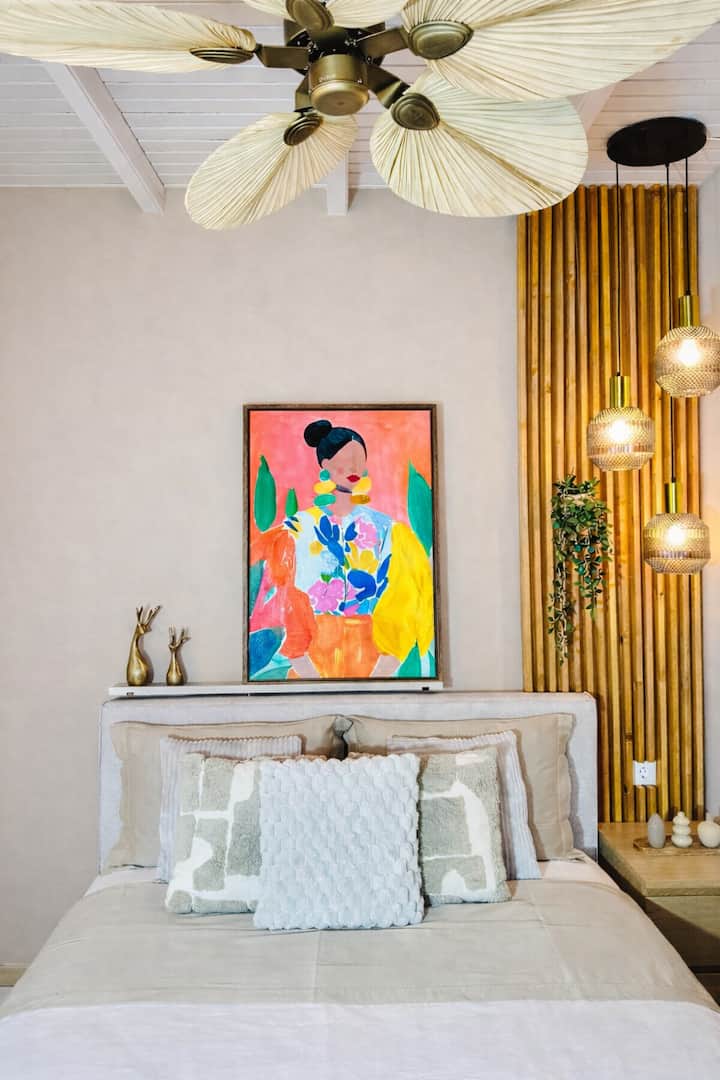 Maison Jamouri - Corfú