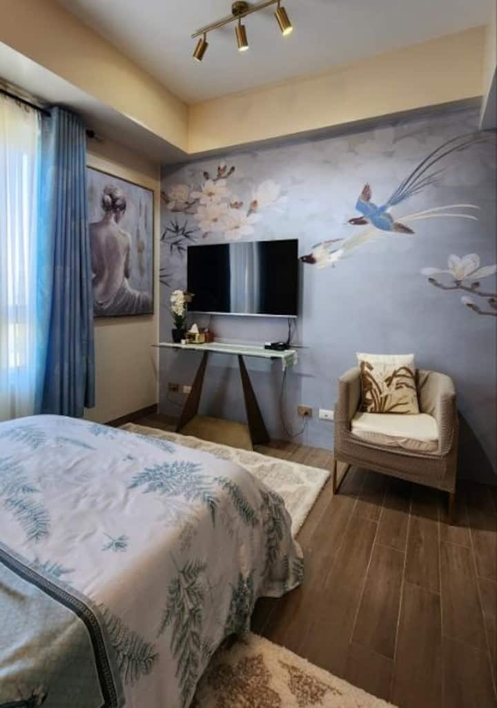 Le Palis Suite - Cavite City