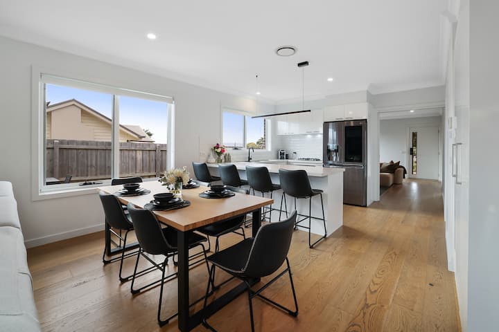 The Ista Street Retreat B - Warragul