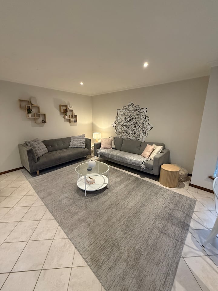 Coastal Soul Retreat - 2 Bedroom Cottage - Kingsley