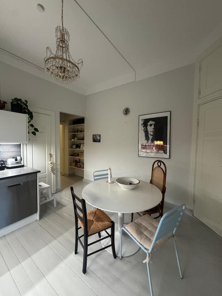 Great Apartment In A Great Area! - Helsinki