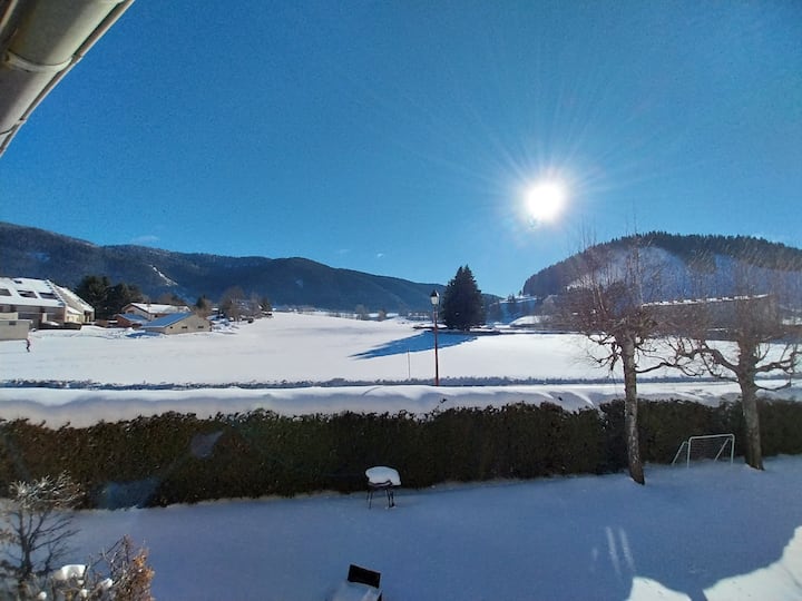 Appartement Duplex Autrans - Autrans