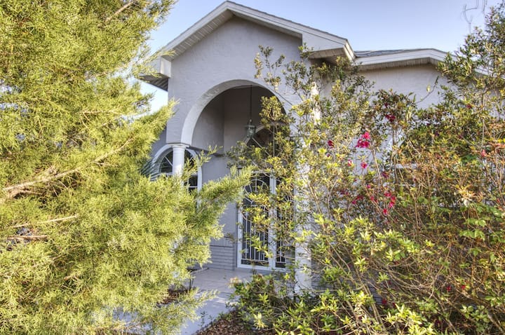 Your Dream Home In Palm Coast Near Flagler Beach! - Flagler Beach, FL