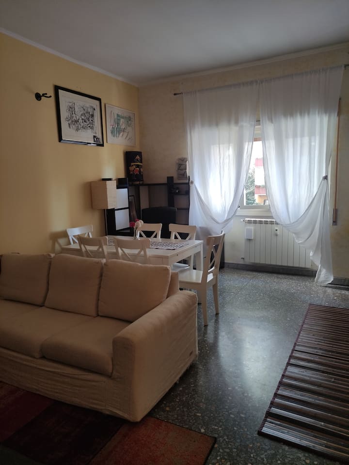 Appartamento Tarquinio - Rome Ciampino Airport (CIA)