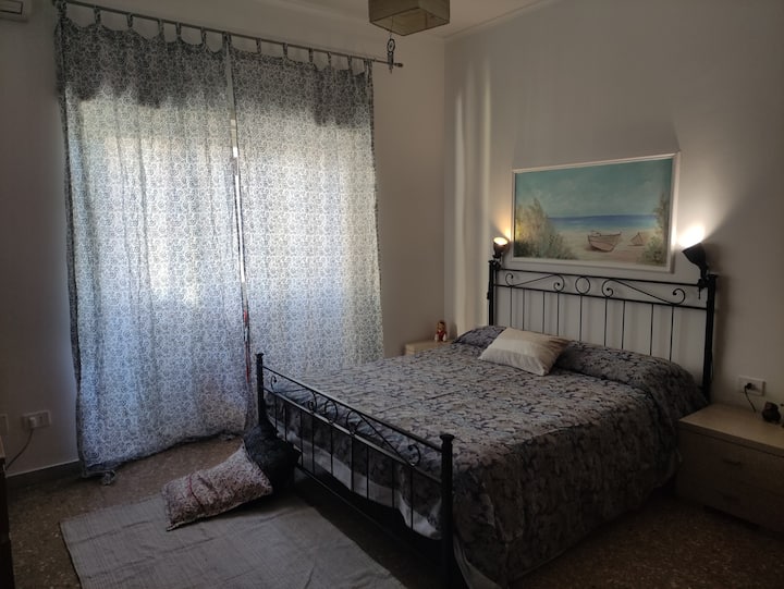 Appartamento Tarquinio - Rome Ciampino Airport (CIA)