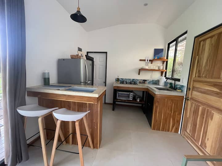 Casita Dingo - Guanacaste Province