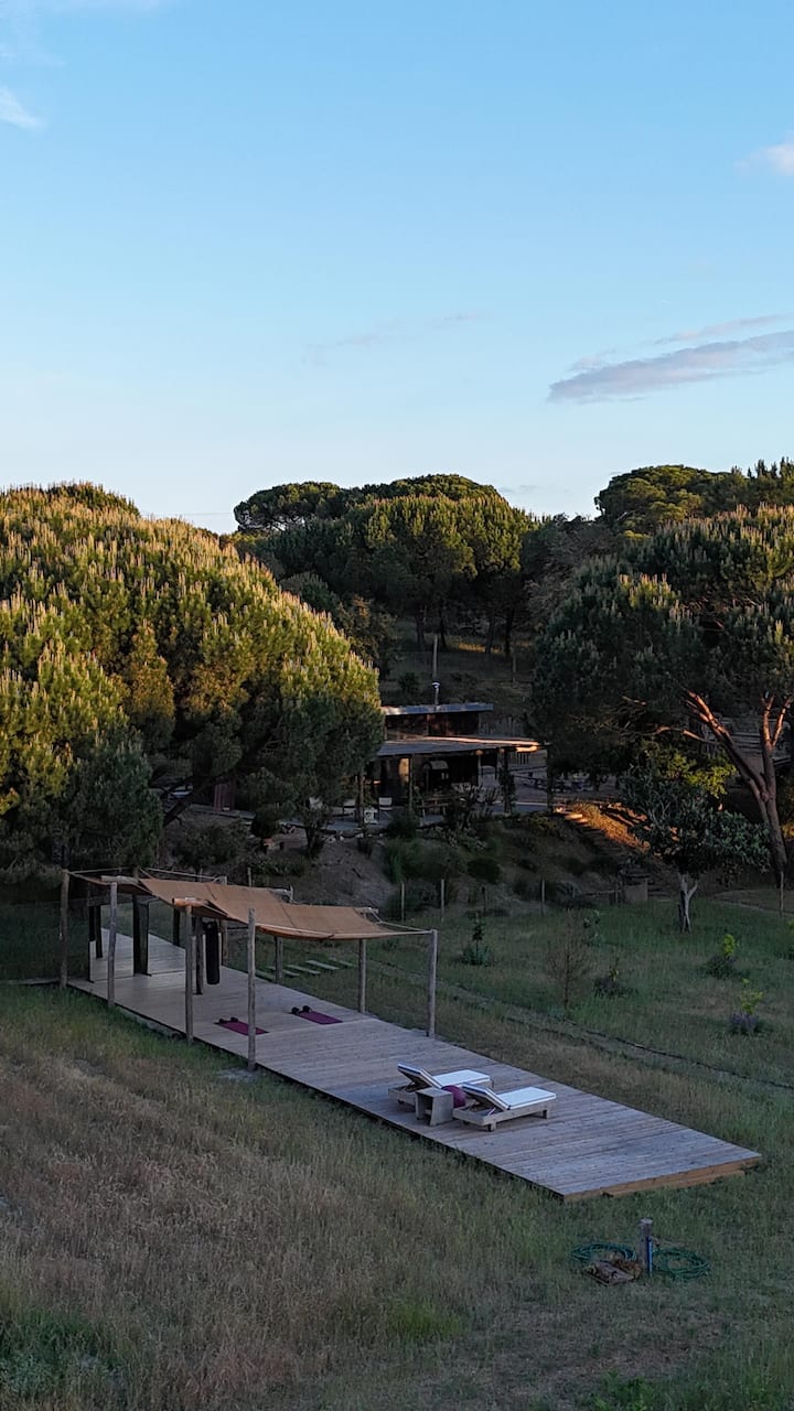Fora Nature Loft - Comporta