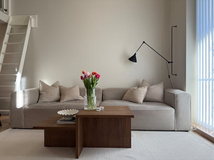 Sentral Leilighet I Oslo - Oslo