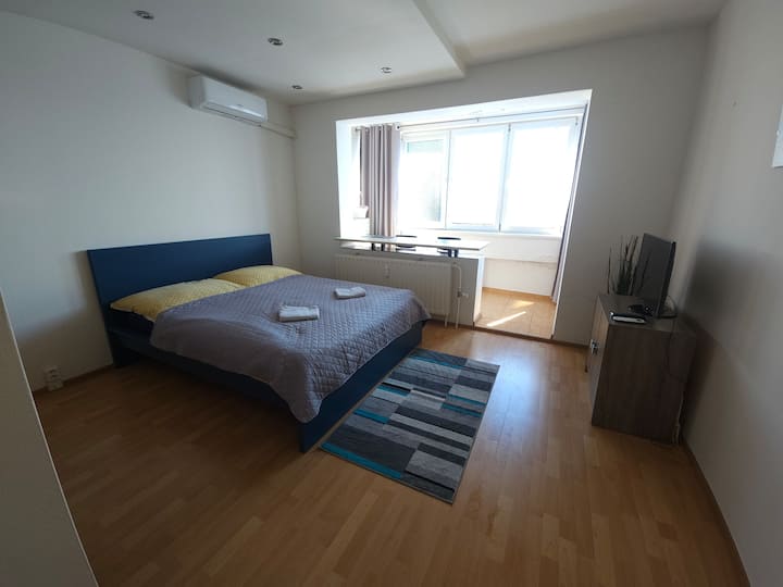 Apartmán Blízko Centra - Bratislava