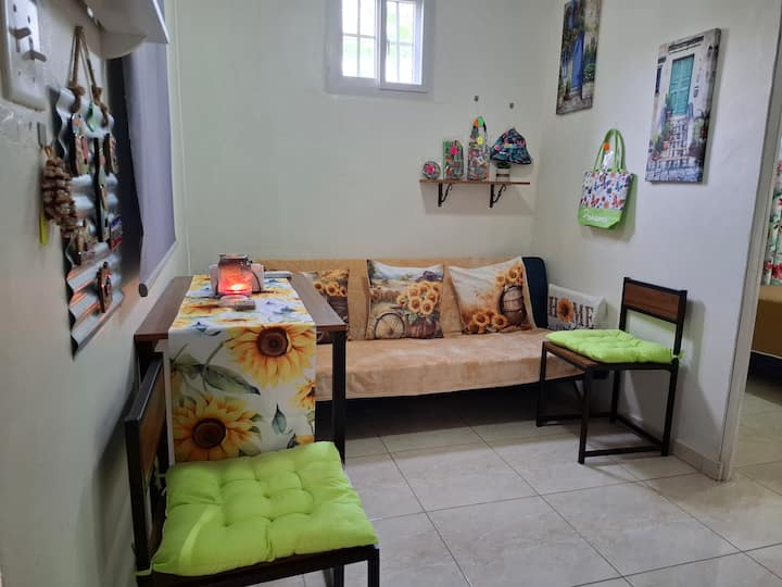 Apartamento Lilia Airport 1 - Tocumen Airport (PTY)