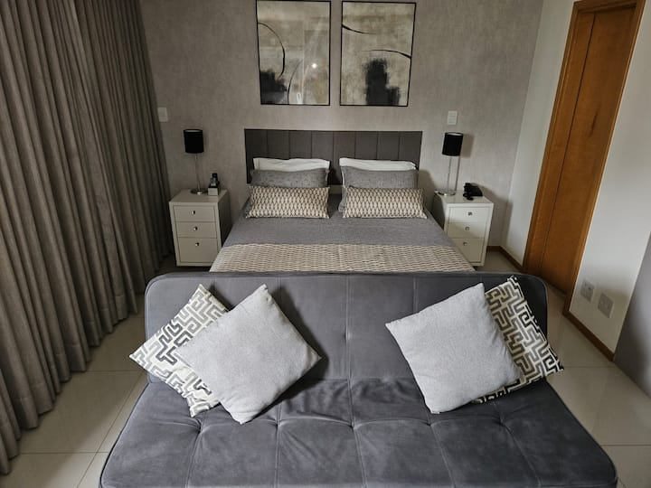 Apartamento Da Lina - Brasilia